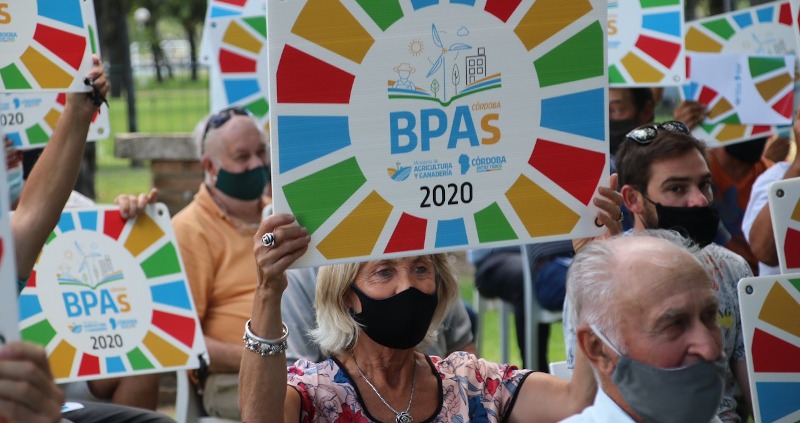 A fin de mes cierran las inscripciones para el ciclo 2021 de BPAs ...