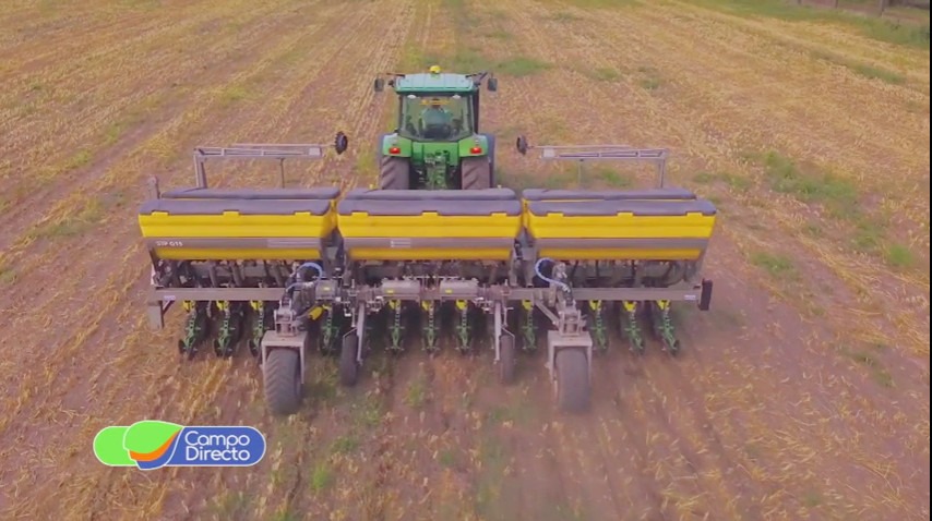 En Port Pla, productos y servicios van de la mano… - Campo Directo