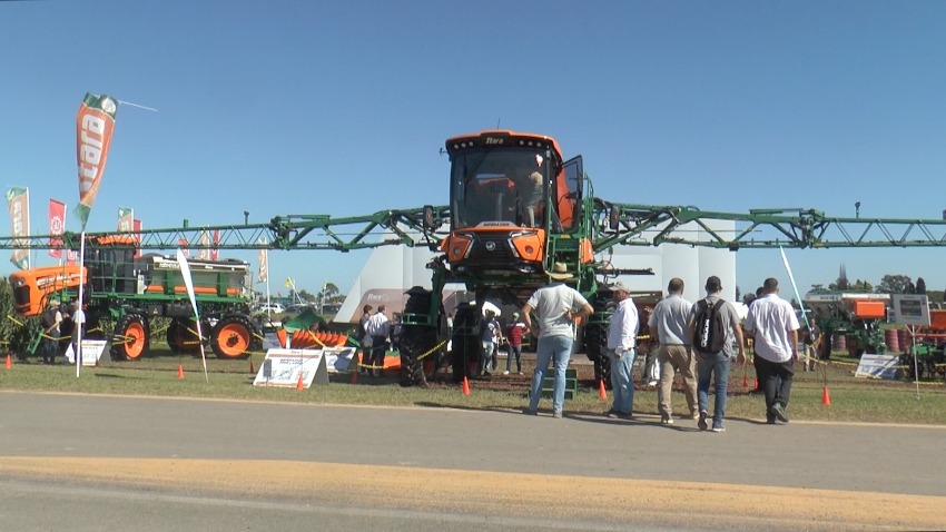 Stara amplía su línea de productos en el país - Campo Directo