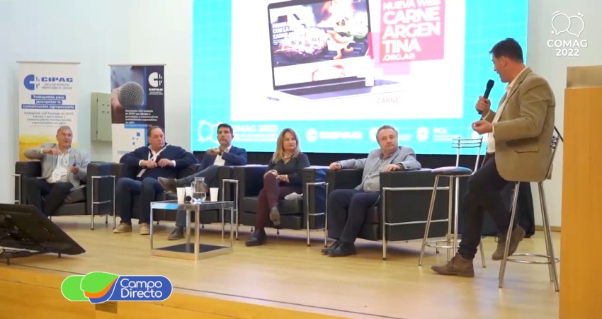 En 15 días llega el COMAG 2023 - Campo Directo