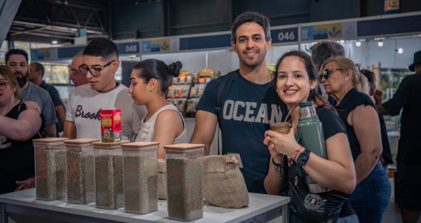 MATEAR 2023 tendrá presencia récord de expositores - Campo Directo