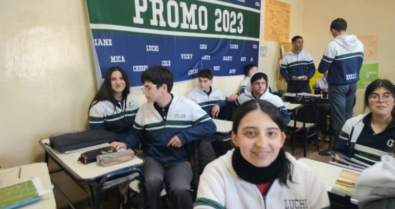 Estudiantes de la Escuela de la Familia Agrícola, premiados en el COMAG ...