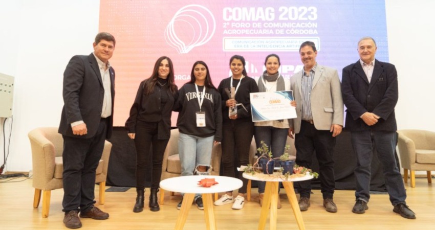 Llega el Desafío COMAG 2024: participá y conectate con el agro del ...
