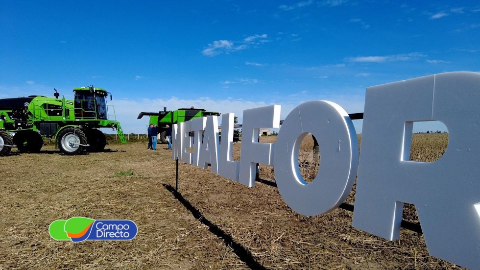 Port Pla crece, generando recursos y negocios - Campo Directo